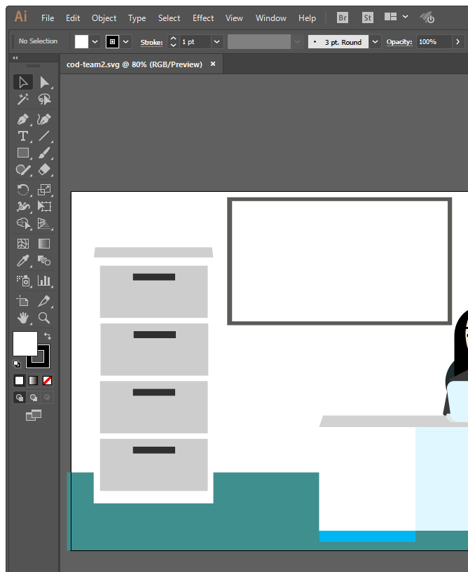 Codineffable - Web Development