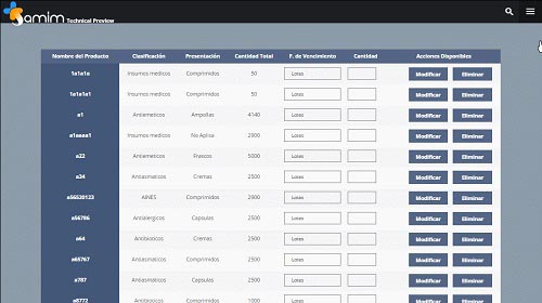 Codineffable - Desarrollo Web